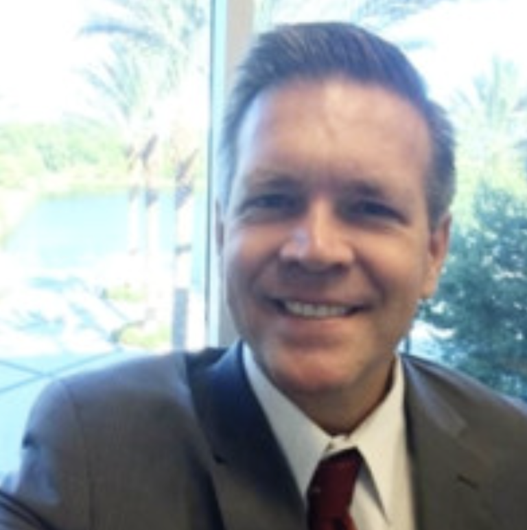 Introducing the New Chair of the General Education Department: Jonathan ...