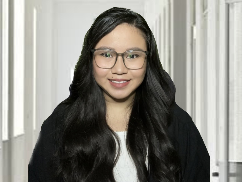 Spotlight on Ericka Ramirez-Factoran - AUHS News