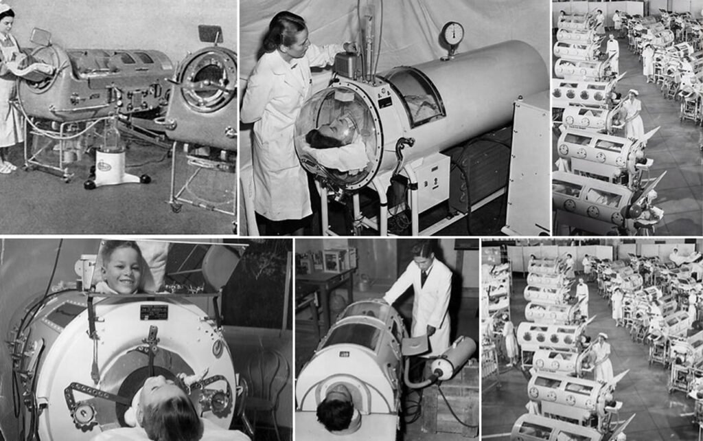 The Polio Vaccine Is 70 Years Old: From a Historic Breakthrough to ...