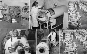 The Polio Vaccine Is 70 Years Old: From a Historic Breakthrough to ...
